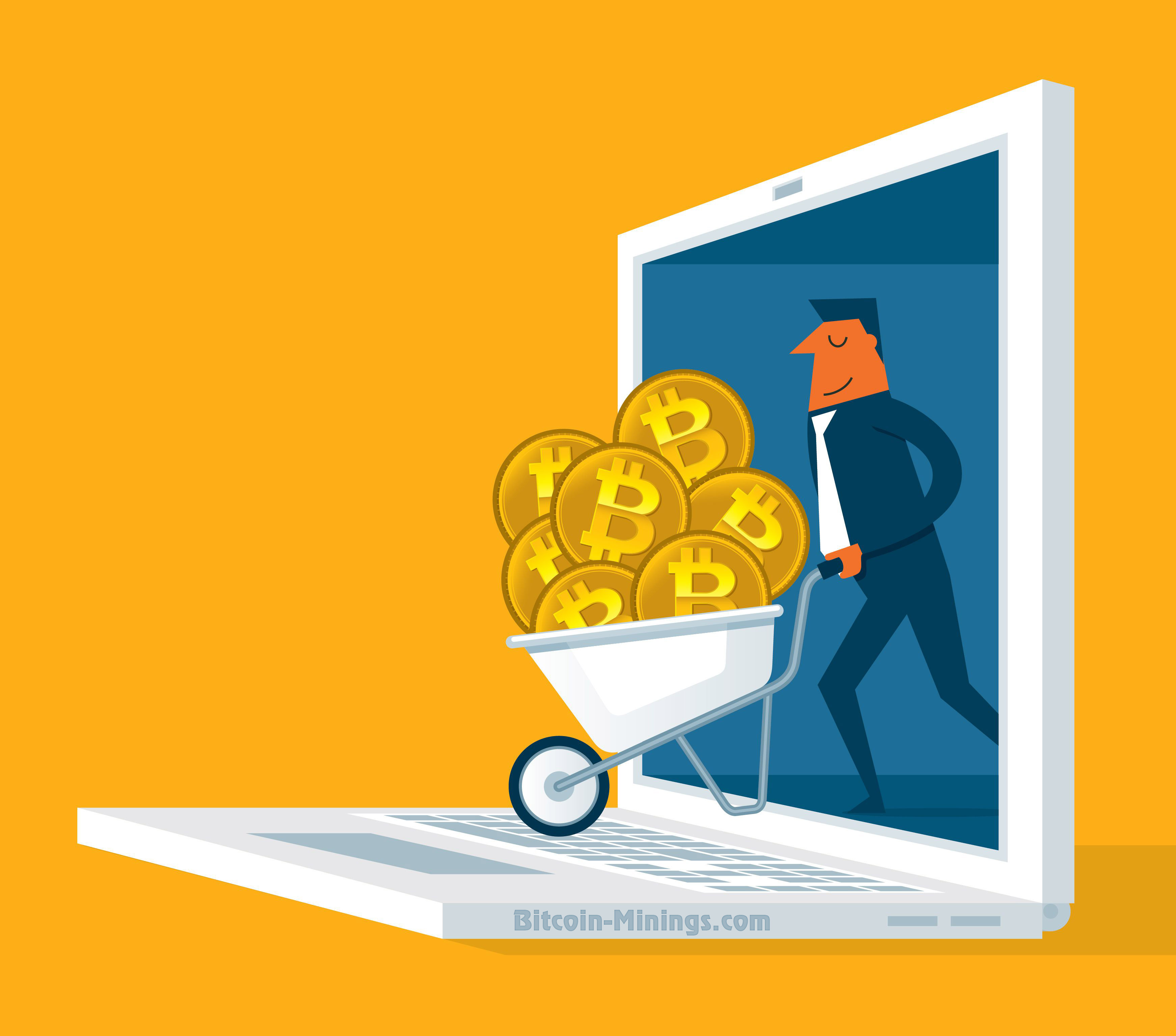 Free Bitcoin Mining Sites - Bitcoin Mining