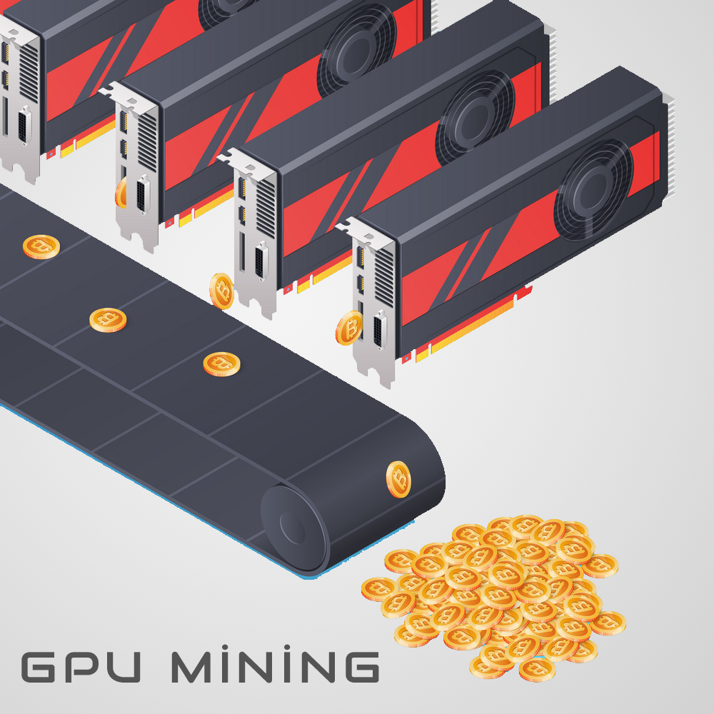 Free Bitcoin GPU Mining: GPU Mining
